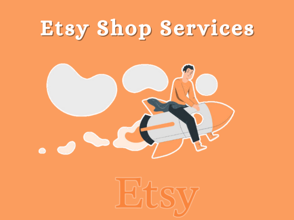 Etsy Shop Services - Boost Your Sales & Visibility! | EtsyScout